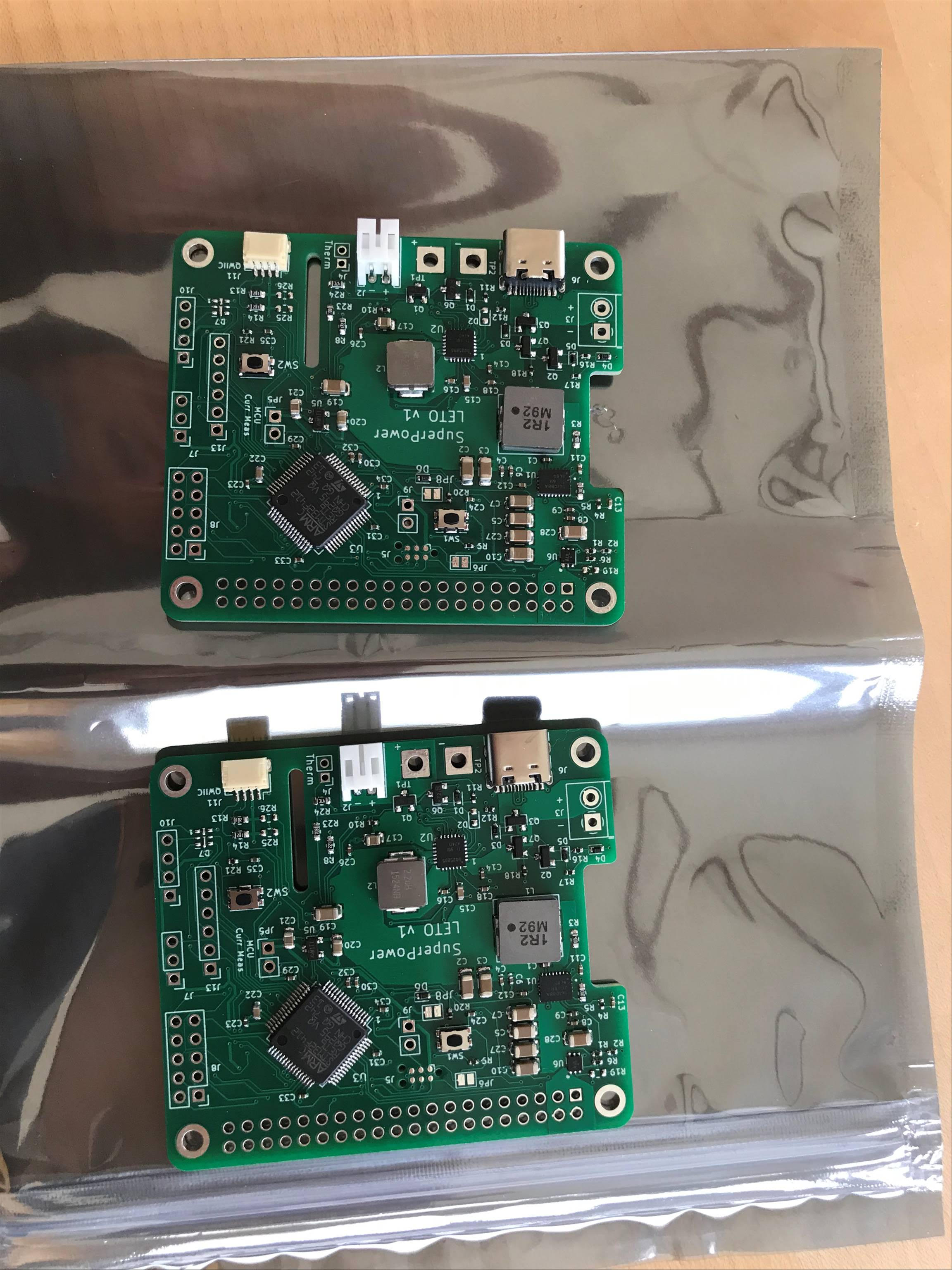 Low Power uC RPi | Super Power IoT